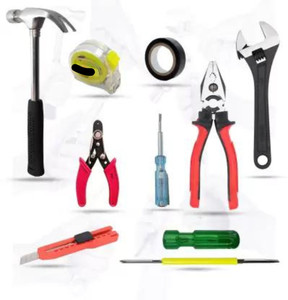 Tools Titan Power & Hand Tool Kit Price in India - Buy Tools Titan ...
