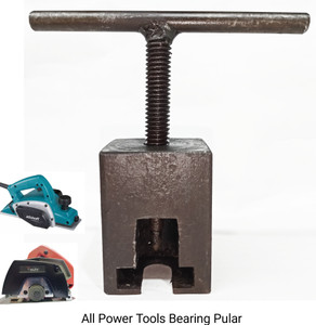 TMX All Power Tools Bearing Puller 1pc Puler Bearing Box Type Tool ...