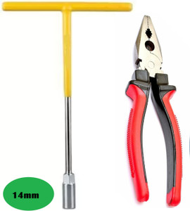 Airfit t socket 14mm single sided Home & Professional Use and ...