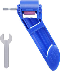 GTC Portable Diamond Drill Bit Sharpener Powered Tool Parts Sharpening ...