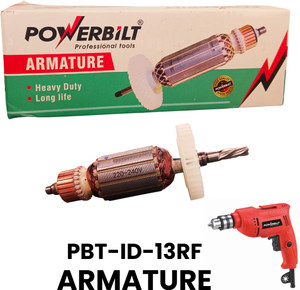 PowerBilt Power & Hand Tool Kit Price in India - Buy PowerBilt Power ...