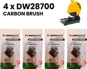 Powermatic DW28700 Cutoff / Chop Saw Machine Carbon Brush . Power ...