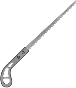 SUNBEET Portable Hand Saw, 9 Inch Rugged Blade Hand Saw Hand Tool Kit ...