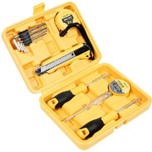 Spartan 11 in 1 DIY Professional & Multipurpose Household Use With ...