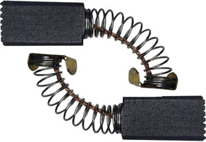 Black Duck Bosch-2-20 Hammer Drill Carbon Brush Power & Hand Tool Kit ...