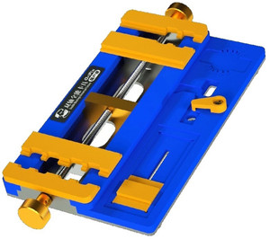 Buyyart New MECHANIC Orifix 3 In 1 Universal Iphone PCB Holder Bearing ...