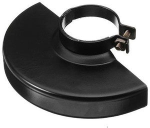 Inditrust Angle grinder 1pc Cover 4inch Safety Protector Shield Cover ...