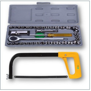 NBS Hand Tool Kit Price in India - Buy NBS Hand Tool Kit online at ...