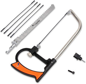 Mass Pro Multi-function Metal Magic Saw DIY Hand Saw Wood Working Saws ...