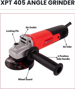 Xtra Power XPT-405 Power & Hand Tool Kit Price in India - Buy Xtra ...