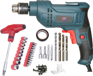 Digital Craft Power & Hand Tool Kit Price in India - Buy Digital Craft ...