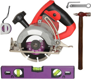 Digital Craft Marble Cutter Machine 125MM,12' Spirit Level, 3MTR Tape ...