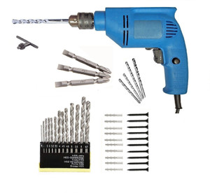 Qualigen Power & Hand Tool Kit Price in India - Buy Qualigen Power ...