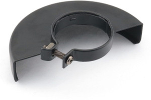 Kiesh Dust Extraction Safety Guard for All 4 Inch Angle Grinder Power ...
