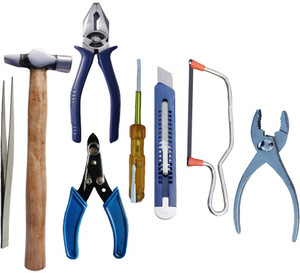 Jiya L652 TOOLS -WOOD HANDLE HATODI I SLIP JOINT I PILER I JUNIOR SAW ...