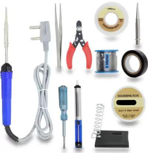 Tools Titan Power & Hand Tool Kit Price in India - Buy Tools Titan ...