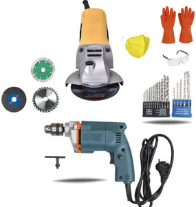 My Factor Power & Hand Tool Kit Price in India - Buy My Factor Power ...