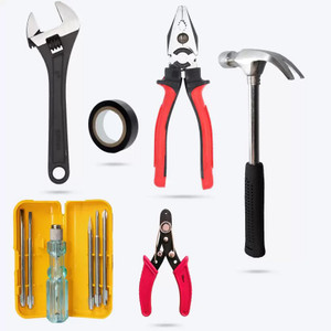 Tools Titan Hand Tool Kit Price in India - Buy Tools Titan Hand Tool ...