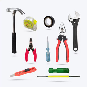 Tools Titan Hand Tool Kit Price in India - Buy Tools Titan Hand Tool ...