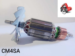 ARMATURE CM4SA ARMATURE Power & Hand Tool Kit Price in India - Buy ...