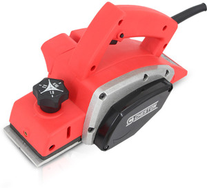 CHESTON 550W Electric Planer Machine 82mm 16000 RPM Woodworking with ...