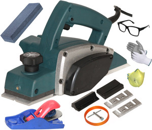 Digital Craft Electric Planer Machine 82x1MM,5Inch Hand Planer ...