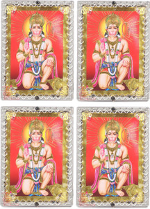 Tool Point Sampurn Hanuman Chalisa Machine(PF Hanuman-Pack of 4) Prayer ...