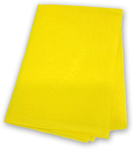 Shrichand Yellow cloth for pooja pack of 12 Prayer Kit Price in India ...
