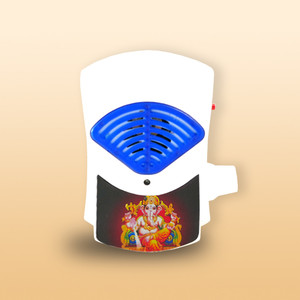 SHRIPAL 10 in 1 Bhajan Player, Devotional Mantras for Prayer Prayer Kit ...