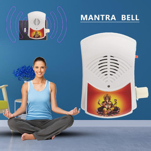 Fangtooth 10 in 1 Spiritual Mantra Chanting Machine of Gayatri Mantra ...