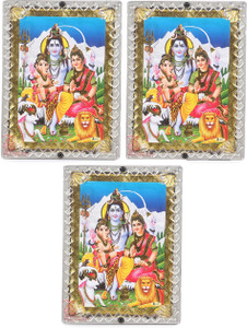 Tool Point Hindu Religious 6 In 1 Shiv Mantra Machine(PF Shiv-Pack of 3 ...