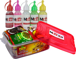 ME&YOU Pooja Kit for Hawan Pooja | Navratri Complete Pooja Kit with ...