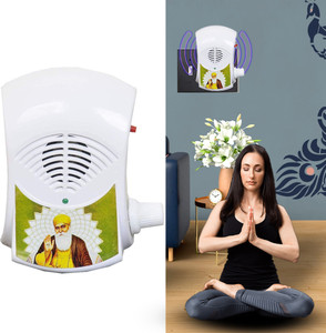 Fangtooth Plug & Play Sikh Religious Continuous Waheguru Simran ...