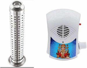 paliwalcreation 35 Hindu Vedic Mantra Machine (Just Plug and Play for ...