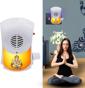 Fangtooth 10 in 1 Spiritual Mantra Chanting Machine of Gayatri Mantra ...