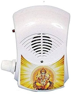 ASTROTALKS Electric Mantra Just Plug & Play Religious Continuous, Bell ...