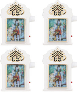 Tool Point Mini Mantra 35 In 1 Gayatri Mantra Machine (Pack of 4 ...