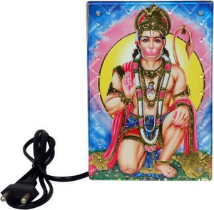 LUXMIRAMNA Mantra Chanting Box - Complete Hanuman Chalisa, Gayatri ...