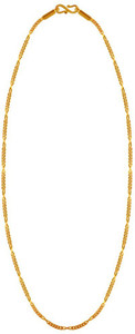 PC Chandra Jewellers Latest Collection Online Exclusive Bar Chain ...