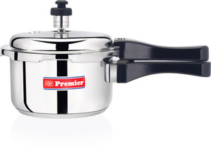 Premier Comfort 1.5 L Outer Lid Induction Bottom Pressure Cooker Price ...