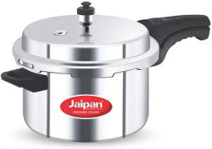 Jaipan 5 L Outer Lid Induction Bottom Pressure Cooker Price in India ...
