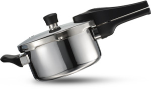 Tramontina Aeion + Pressure Pan 3.5 L Outer Lid Induction Bottom ...