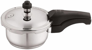 Kenson Magna 1 L Outer Lid Induction Bottom Pressure Cooker Price in ...