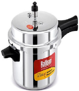 Rallison Appliances ISI CERTIFIED With Heavy 4MM Thickness & Double ...