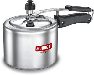 Judge by TTK Prestige Basics 2 L Inner Lid Pressure Cooker Price in ...
