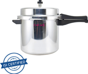 Onions 7.5 L Pressure Cooker Price in India - Buy Onions 7.5 L Pressure ...