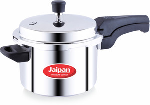 Jaipan 3 L Outer Lid Induction Bottom Pressure Cooker Price in India ...