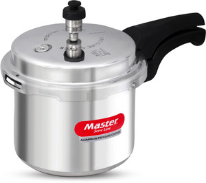 Master Classic 3 L Outer Lid Induction Bottom Pressure Cooker Price in ...