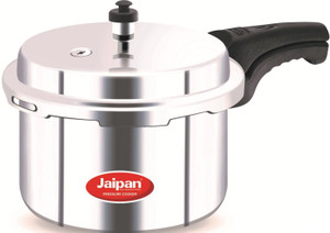 Jaipan 3 L Outer Lid Induction Bottom Pressure Cooker Price in India ...