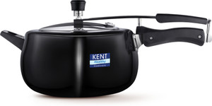KENT Inner Lid 5 L Inner Lid Induction Bottom Pressure Cooker Price in ...